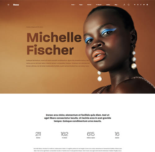 Noxe - Movie, TV Show, Filmmakers, Film Listing and Film Studios ...